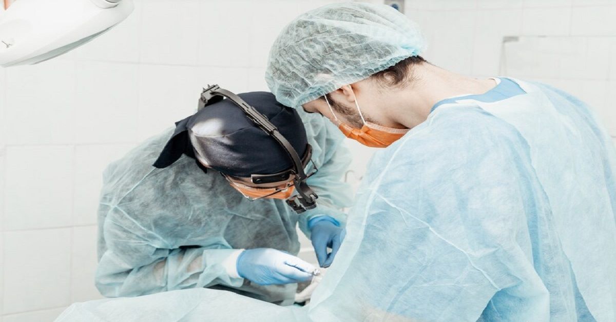 Reconstructive Surgery for Birth Defects | Dr. Ashwini Dash
